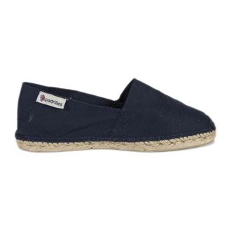 Espadrilles Homme, Chaussures, Bleu, Taille: 41 EU Alpargata Lona