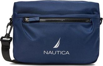 Nautica Handtasche C-NTC-M-004-08 Dunkelblau