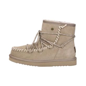 Warmbat Damen, Schuhe, Beige, 37 EUGr&ouml;&szlig;e