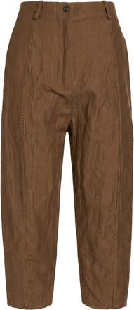 Masnada HOSEN & R&Ouml;CKE - Hosen auf YOOX.COM