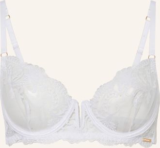 Bluebella B&uuml;gel-Bh Marseille weiss