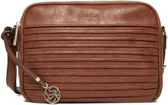 Lasocki Lasocki Handtasche CEO-LSK-K-025-06 Braun