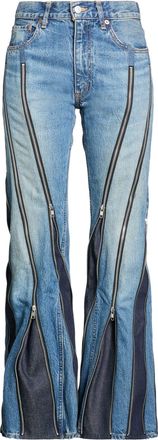 Junya Watanabe HOSEN & R&Ouml;CKE - Jeanshosen auf YOOX.COM