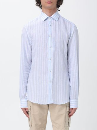 Paul & Shark Chemise PAUL & SHARK Homme couleur Bleu Ciel