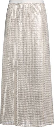 Max & Co. HOSEN & R&Ouml;CKE - Maxi-R&ouml;cke auf YOOX.COM