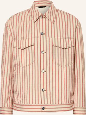 Fendi Overjacket beige