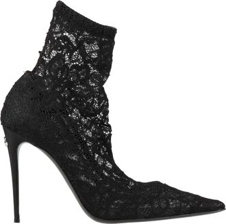 Dolce & Gabbana SCHUHE - Stiefeletten auf YOOX.COM