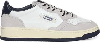 Autry Homme, Chaussures, Multicolore, Taille: 43 EU Baskets