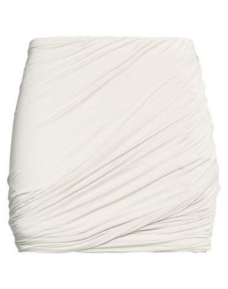 Rick Owens BAS - Mini-jupes sur YOOX.COM