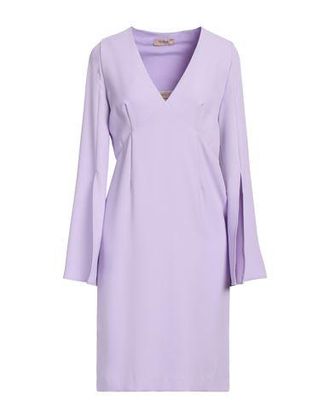 Twin-Set ROBES - Robes courtes sur YOOX.COM