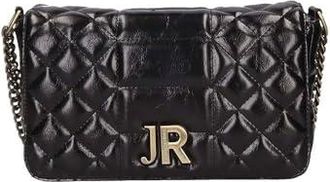 John Richmond SHOULDER BAG SAJIL, Noir, Taille unique