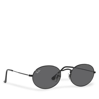 Ray-Ban Sonnenbrillen Ray-Ban 0RB3547 002/B1 Schwarz