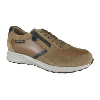 Mephisto Dino Sneaker Schuhe - - Shoes - Herren - Braun - 41 EU