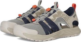 Teva Sandales Hydratrek Ct Sport pour homme, Château Gris, 47 EU