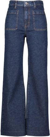 Frame Denim Damen Jeans THE REFINED