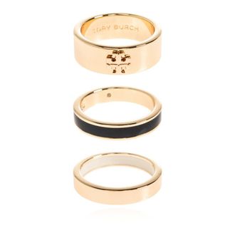 Tory Burch Damen, Accessories, Gelb, 46 MMGr&ouml;&szlig;e