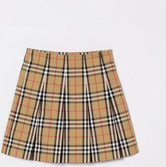 Burberry Rock BURBERRY Kinder Farbe Beige