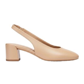 Unisa Femme, Chaussures, Beige, Taille: 36 EU Leira NTO Mules &agrave; Talons