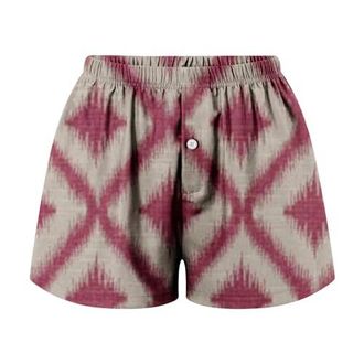 Generic Short Trail Running Femme Jeans Molleton Kaki Musculation Marathon Piscine Smartphone Triathlon Microfibre sans Nylon Soccer Polyester Clair Bermudafe