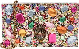 Kurt Geiger Femme, Sacs, Multicolore, Taille: ONE Size Clutches