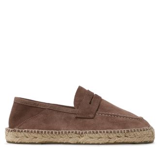 Maneb&igrave; Espadrilles Manebi Loafers Espadrilles M 2.9 L0 Braun