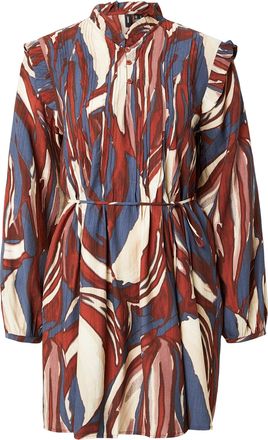 Vero Moda Kleid VMVERA VIOLET