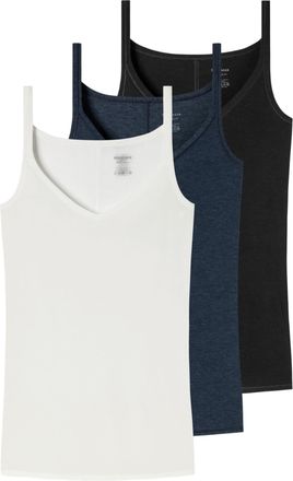 Schiesser Unterhemd Personal Fit