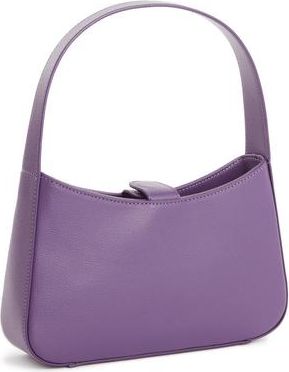 Saison 1865 Sac seau en cuir