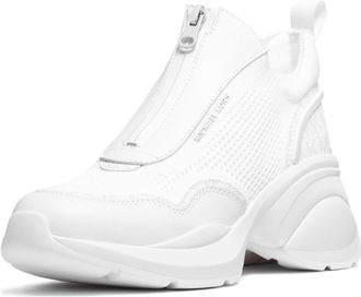 Michael Kors ZUMA Slip ON Trainer Sneaker