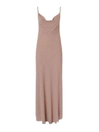 Pinko Robe Au Genou - Farro
