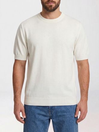 Brunello Cucinelli Pull BRUNELLO CUCINELLI Homme couleur Gris Fum&eacute;