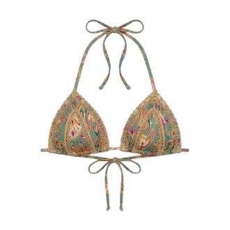 Del Maar Amana Einteiler Badeanzug - - Swimwear - Damen - Mehrfarbig - XL