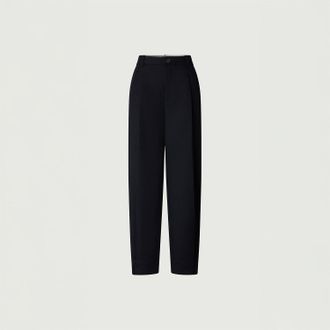 SOEUR PANTALON FELIX NOIR