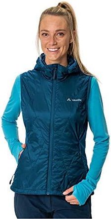 Vaude Freney Hybrid Vest IV Gilet isolant pour femme