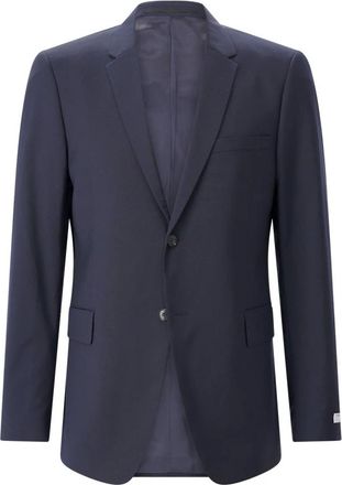 Tiger Of Sweden Blazer classique - Homme - Vestes - Bleu - Taille: XS