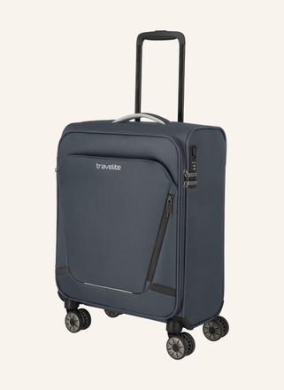 Travelite Trolley Jetpack Multi Light grau