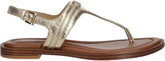 Michael Kors Damen, Schuhe, Gelb, 35 EUGr&ouml;&szlig;e