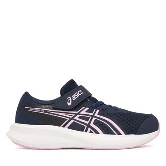 Asics Laufschuhe Asics Patriot 14 Ps 1014A391 Dunkelblau