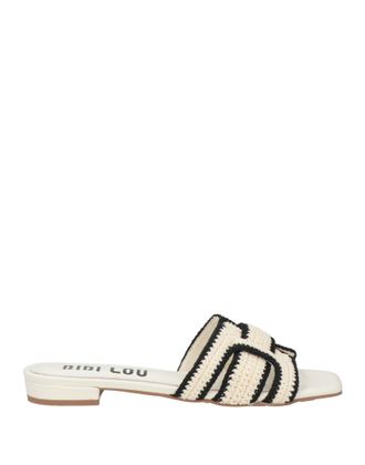 Bibi Lou SCHUHE - Sandalen auf YOOX.COM