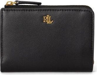 Lauren Ralph Lauren Geldb&ouml;rse 432P16735002 Schwarz
