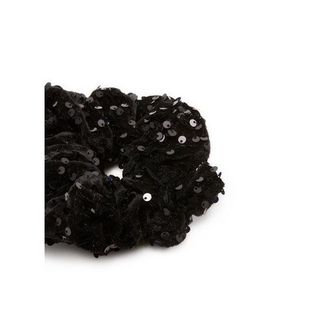 Au Printemps Paris Chouchou large en sequins