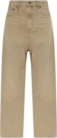 R13 Venti Jeans - - Jeans - Damen - Beige - W25