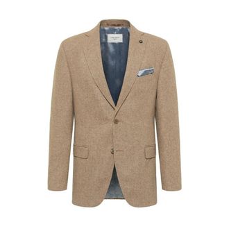 Carl Gross Carl Gross, Herren, Jacken, Beige, W27Gr&ouml;&szlig;e