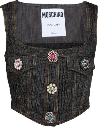 Moschino TOPS - Tops auf YOOX.COM