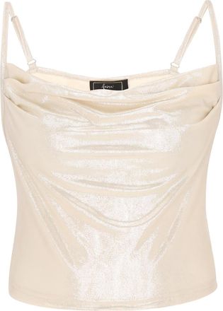Faina Top Festive