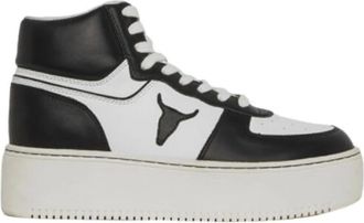 Windsor Smith Thrive High Sneakers - - Shoes - Damen - Mehrfarbig - 39 EU