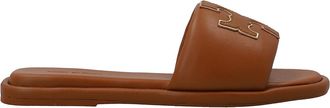 Tory Burch Sandalen - Braun