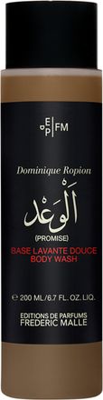 Editions de Parfums Frederic Malle Editions De Parfums Frederic Malle Promise Body Wash 200 ml