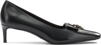Khaite Femme, Chaussures, Noir, Taille: 36 EU Escarpins