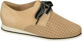 Hassia Damen, Schuhe, Beige, 41 EUGr&ouml;&szlig;e